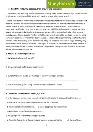 Aim High 4 | PDF