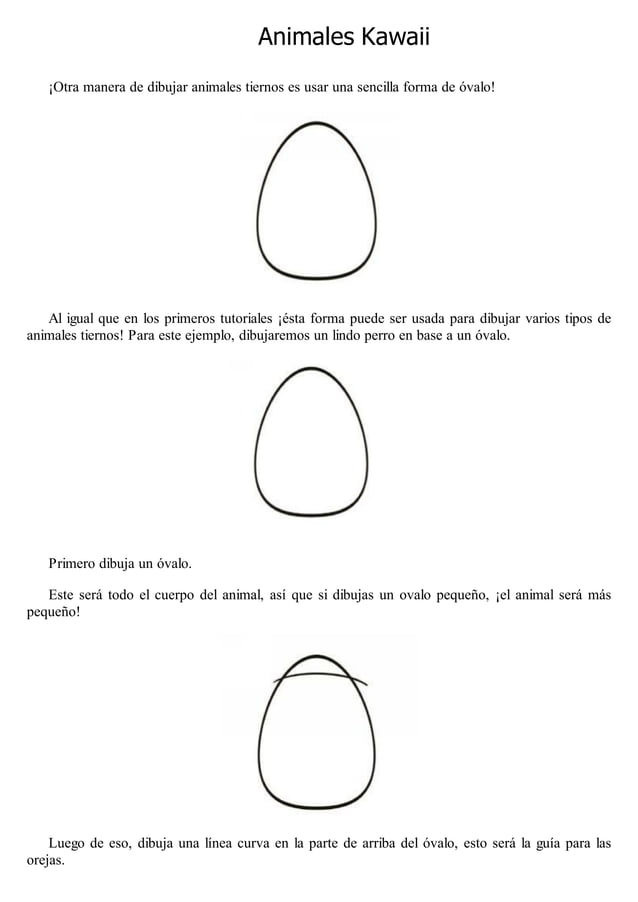 Aimi Aikawa Como Dibujar Kawaii Aprende A Dibujar Mas De 100 Dibujos Pdf