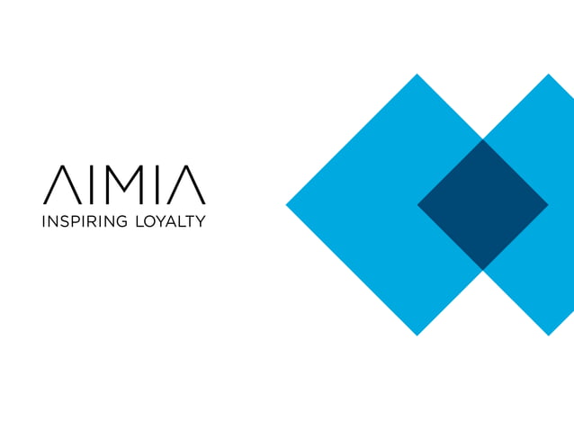 Aimia Q1 2016 Financial Highlights Presentation | PPT