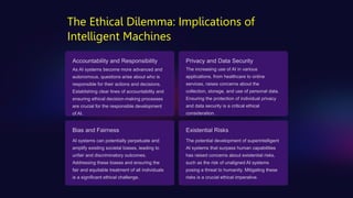 AI mind or machine power point presentation | PPTX