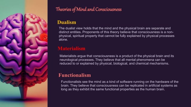 AI mind or machine power point presentation | PPTX