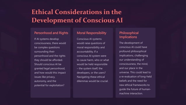 AI mind or machine power point presentation | PPTX