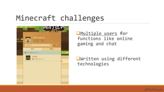 Ai minecraft | PPT