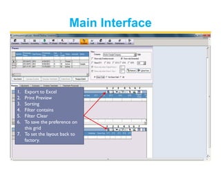 Overtime Module | PPT