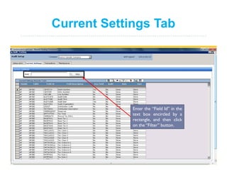Audit Module | PDF