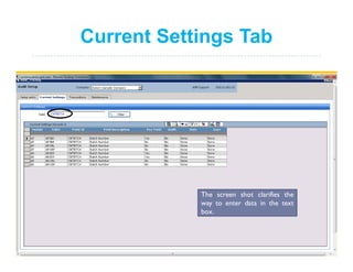 Audit Module | PDF
