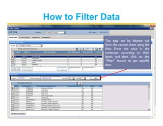 Audit Module | PDF