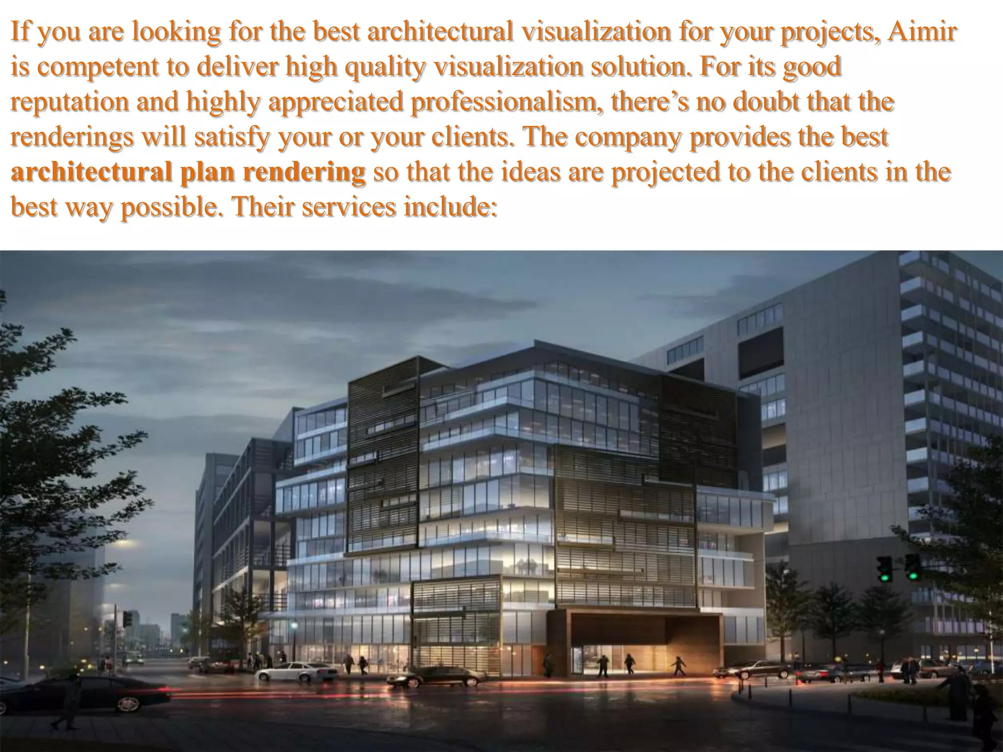 What's Rendering | PPTX