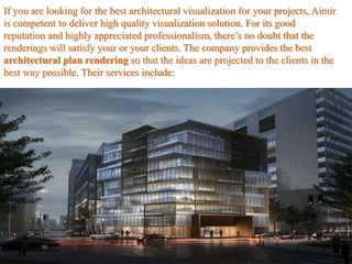 What's Rendering | PPT