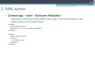 AIML Introduction | PPTX