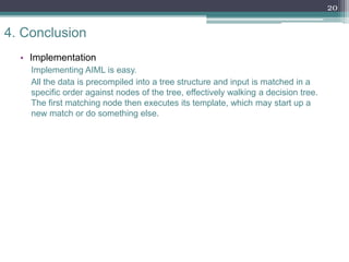 AIML Introduction | PPTX