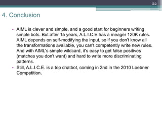 AIML Introduction | PPTX