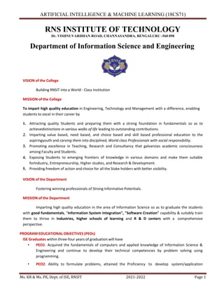 AIML-MODULE1.pdf