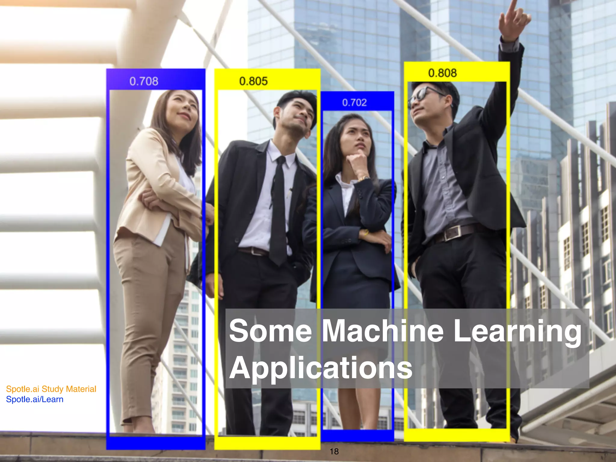 AI, Machine Learning and Deep Learning - The Overview | PDF