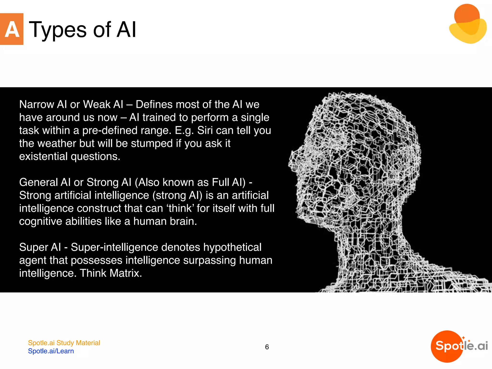 AI, Machine Learning and Deep Learning - The Overview | PDF