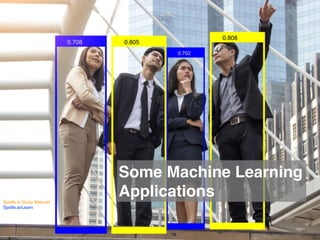 AI, Machine Learning and Deep Learning - The Overview | PDF