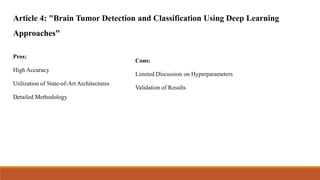 Artificial intelligence and machine learning assignment 1 PPT.pptx