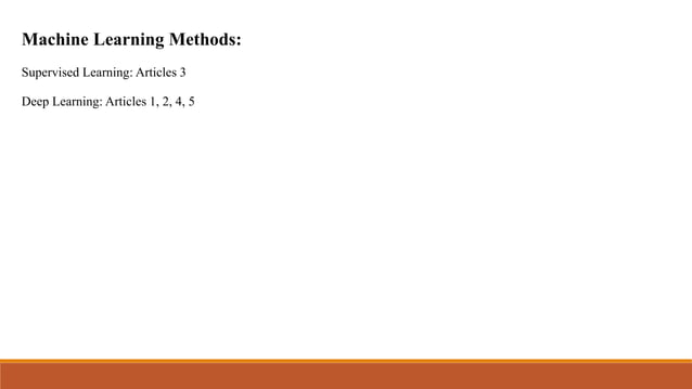 Artificial intelligence and machine learning assignment 1 PPT.pptx
