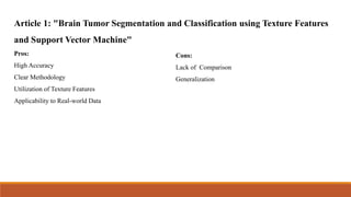 Artificial intelligence and machine learning assignment 1 PPT.pptx