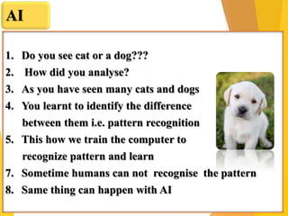 AI/ML/DL/BCT A Revolution in Maritime Sector | PPT