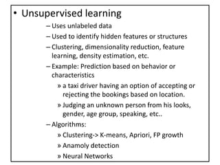 Understanding Artificial Intelligence, Machine Learning and Deep ...