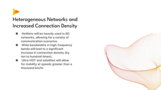 AI_ML for 5G and beyond _by_kanhaiya pptx | PPTX