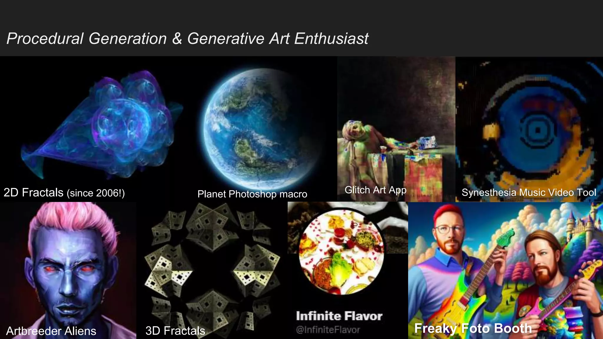 AI / ML for Indies / Tyler Coleman (Retora Games) | PPTX