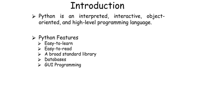 Introduction to Artificial Intelligence and machine learning | PPTX