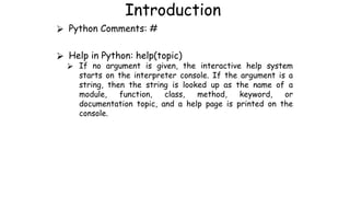 Introduction to Artificial Intelligence and machine learning | PPTX