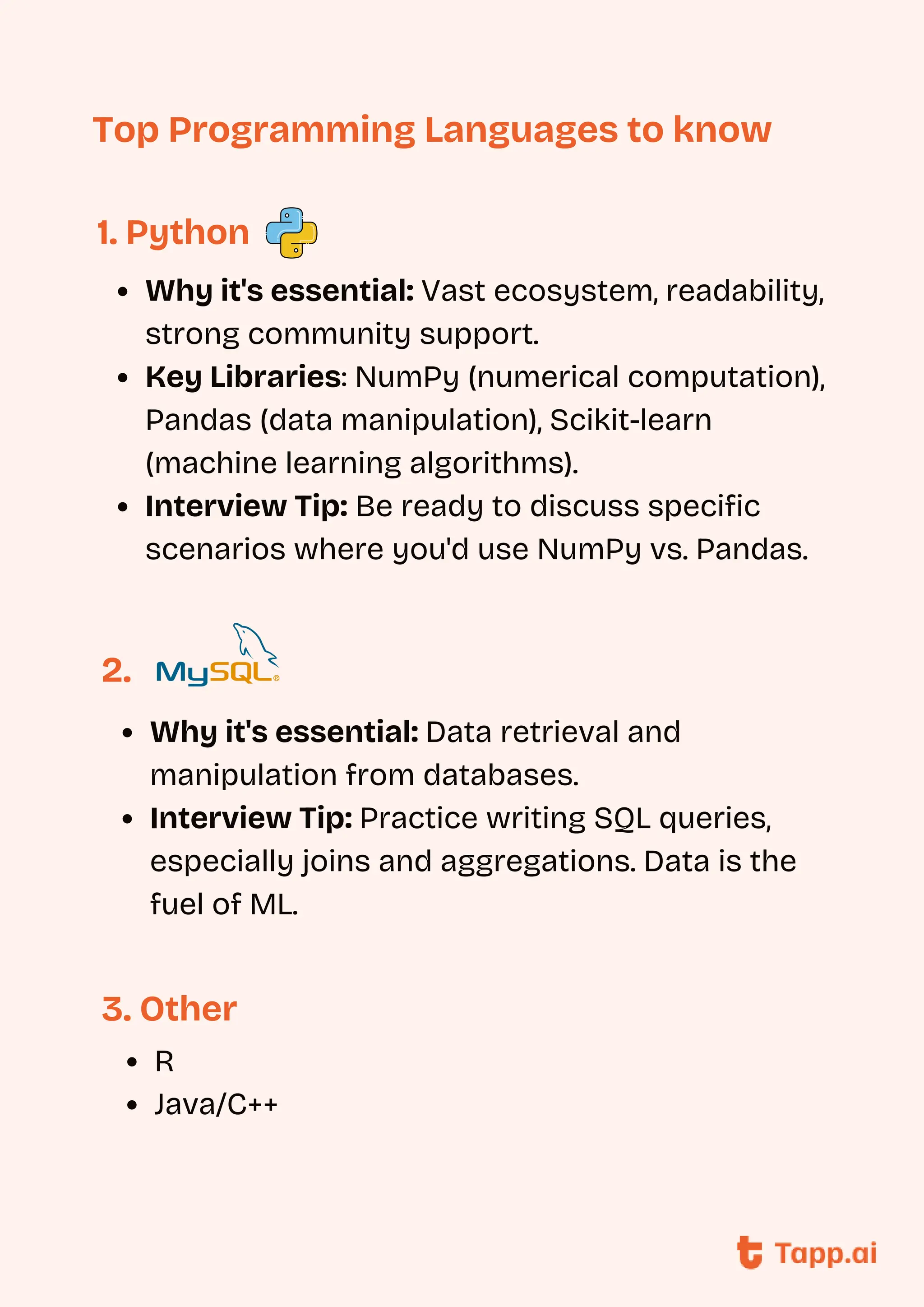 AIML Learning Path Cheat Sheet Essential Tools & Frameworks to Crack Your Interview.pdf