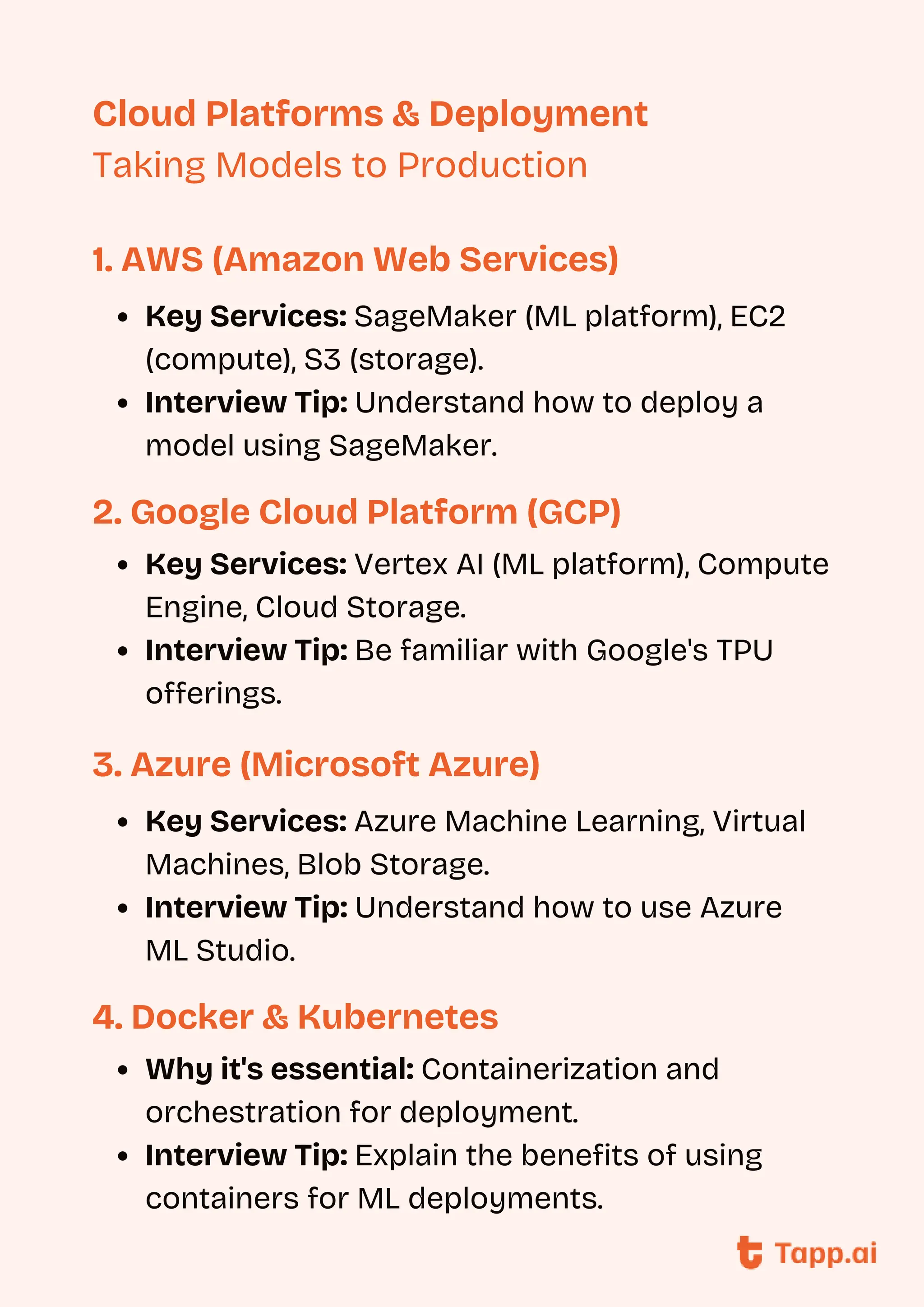 AIML Learning Path Cheat Sheet Essential Tools & Frameworks to Crack ...