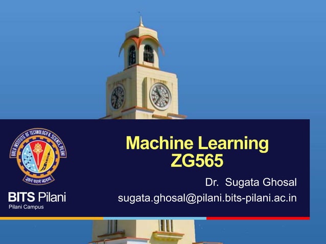 Machine learning decision tree AIML ML Lecture 7.pptx