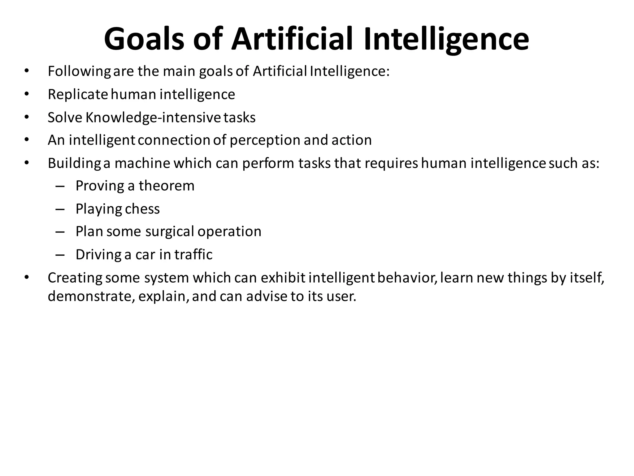 AIML Module -1 Introduction.pdf