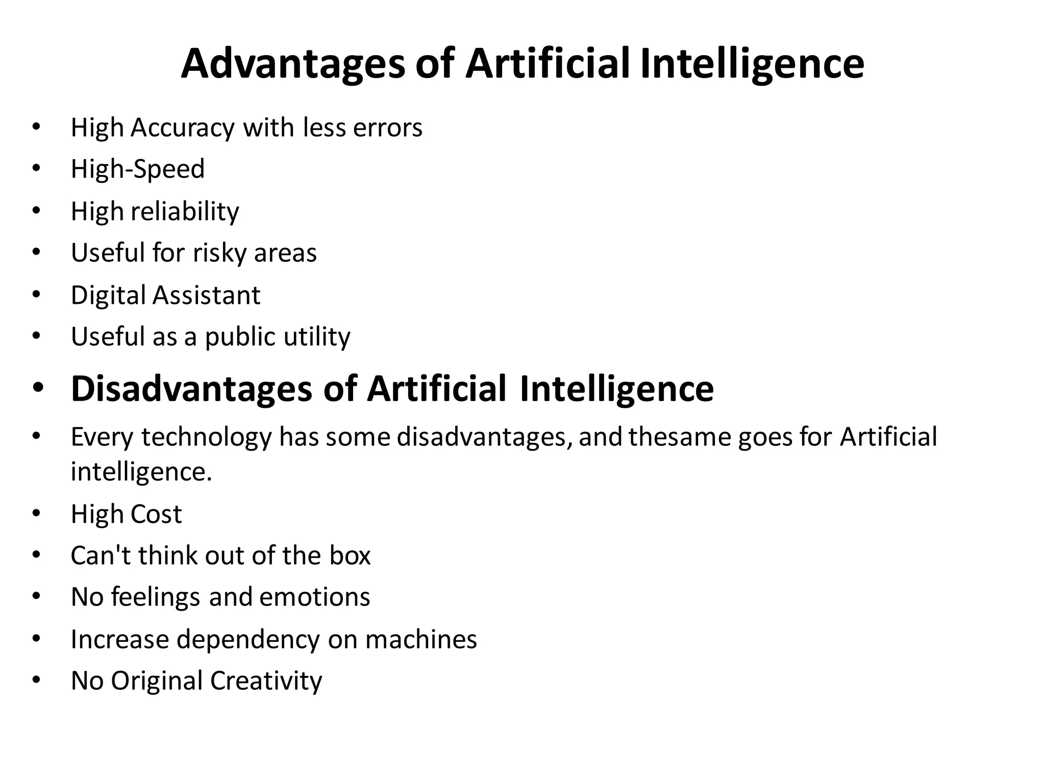 AIML Module -1 Introduction.pdf