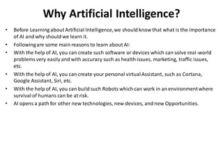 AIML Module -1 Introduction.pdf