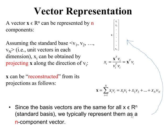 Dimension Reduction Introduction & PCA.pptx