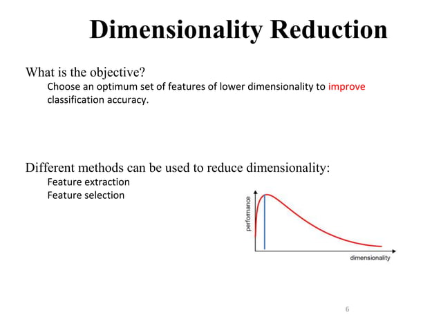 Dimension Reduction Introduction & PCA.pptx