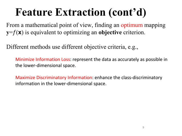 Dimension Reduction Introduction & PCA.pptx