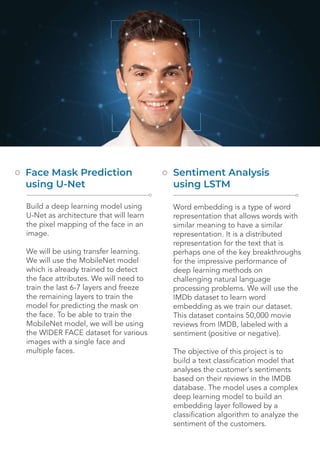 AI and Machine Learning PG program | PDF