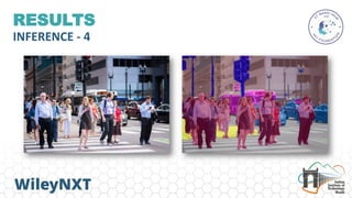 Semantic Segmentation AIML Project | PPT