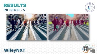 Semantic Segmentation AIML Project | PPT