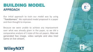 Semantic Segmentation AIML Project | PDF | Artificial Intelligence ...