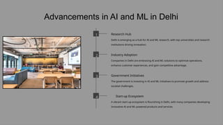 AI & ML: Transforming the Future of Data Science | PPT