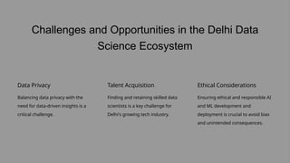 AI & ML: Transforming the Future of Data Science | PPT