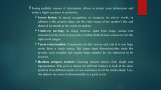 AIML UNIT 4.pptx. IT contains syllabus and full subject | PPTX