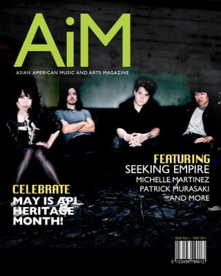 AIM Magazine | PDF