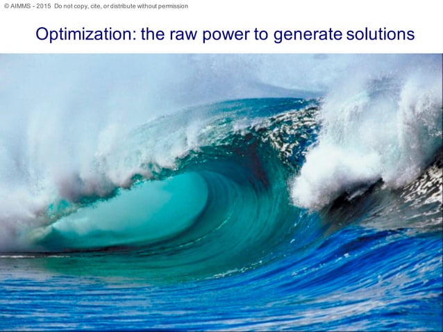 Inventory optimization 2.0 - How next-gen tools can help you get to the ...