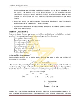 AI Mod1@AzDOCUMENTS.in.pdf | Artificial Intelligence | Technology ...