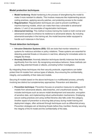 AI model security.pdf
