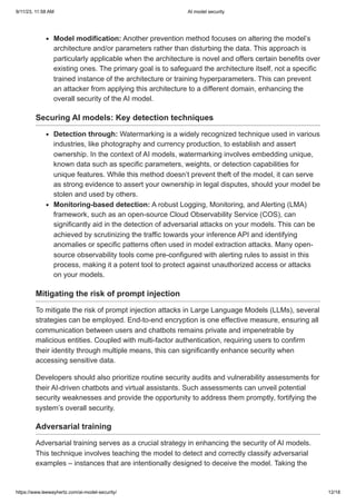 AI model security.pdf